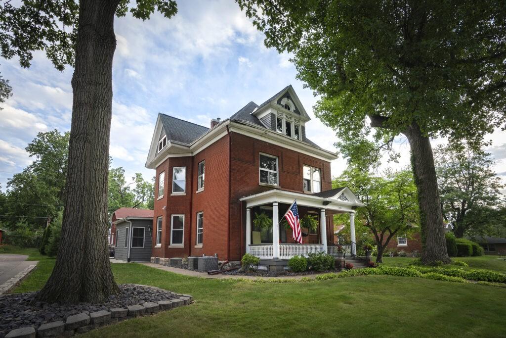 2023 Fall Homes Tour - Quincy Preserves