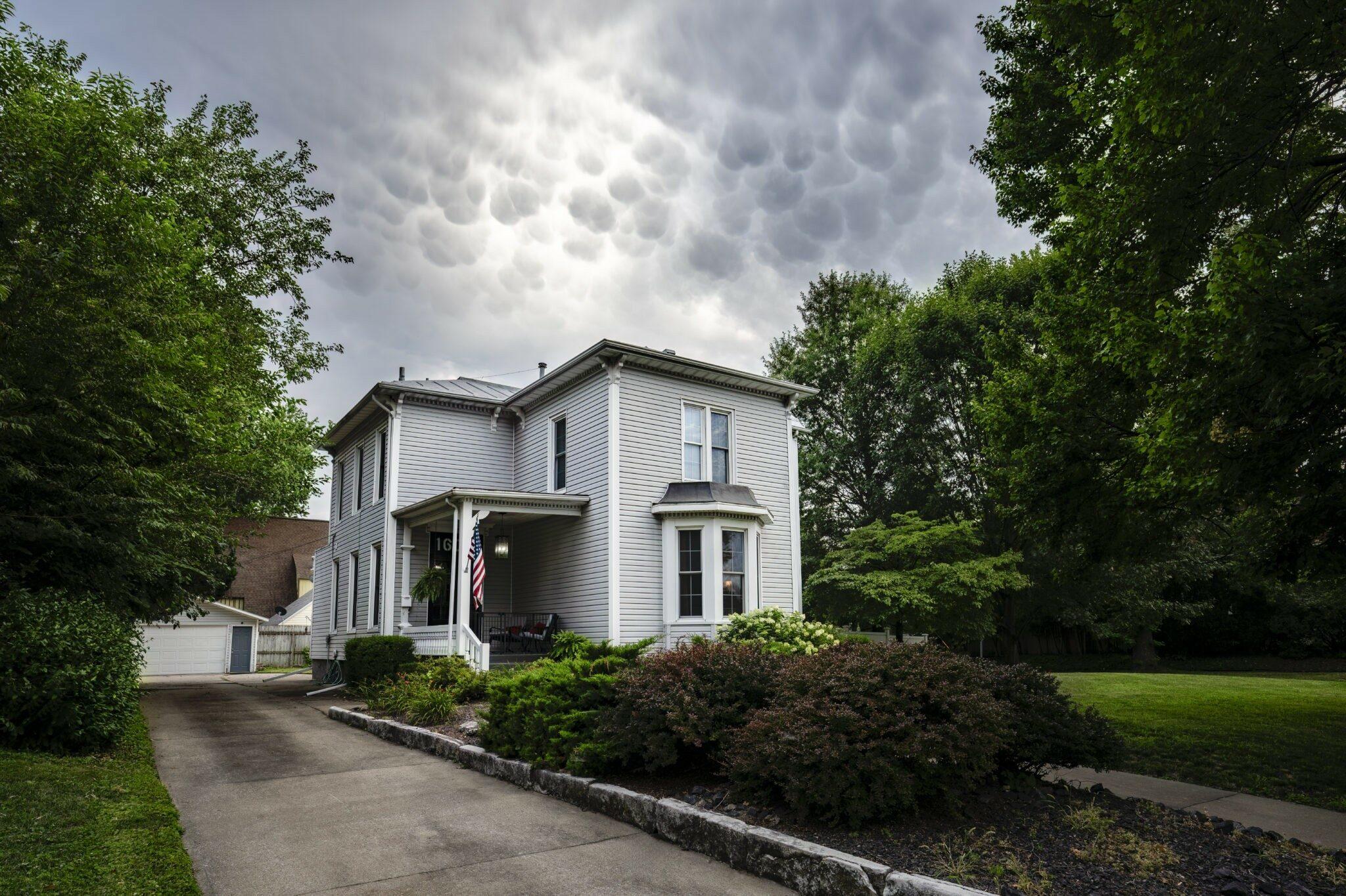 2023 Fall Homes Tour - Quincy Preserves