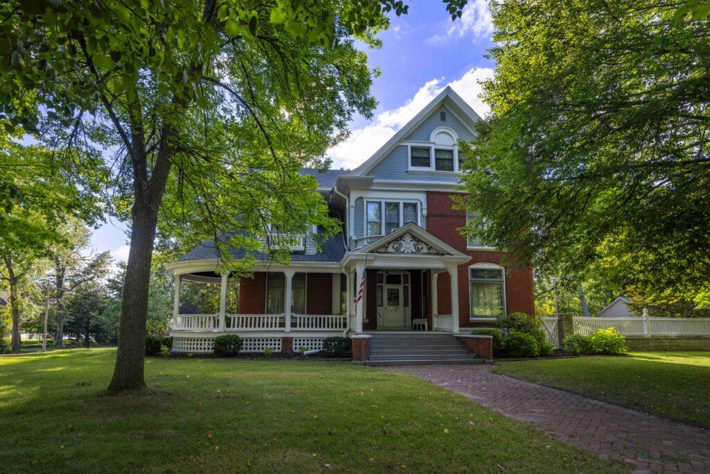 Explore Quincy's Heritage with Tours & Events at Quincy Preserves