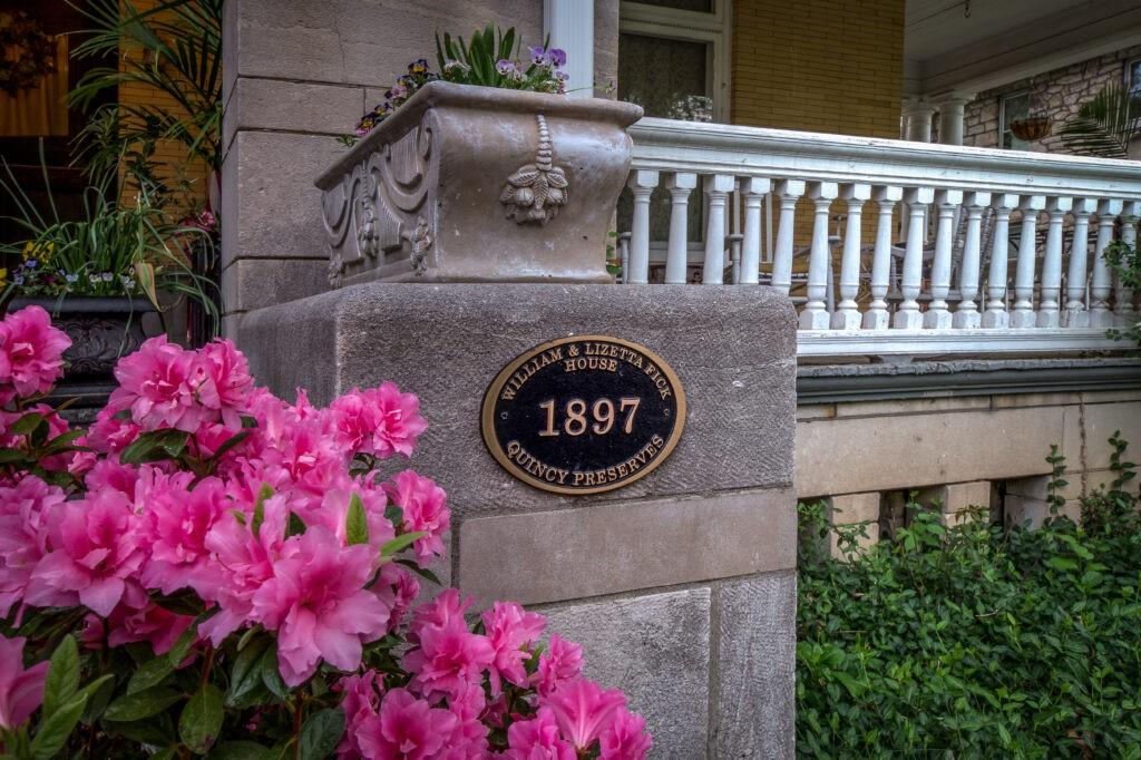 Quincy Preserves: Protecting Historic Quincy, IL Architecture