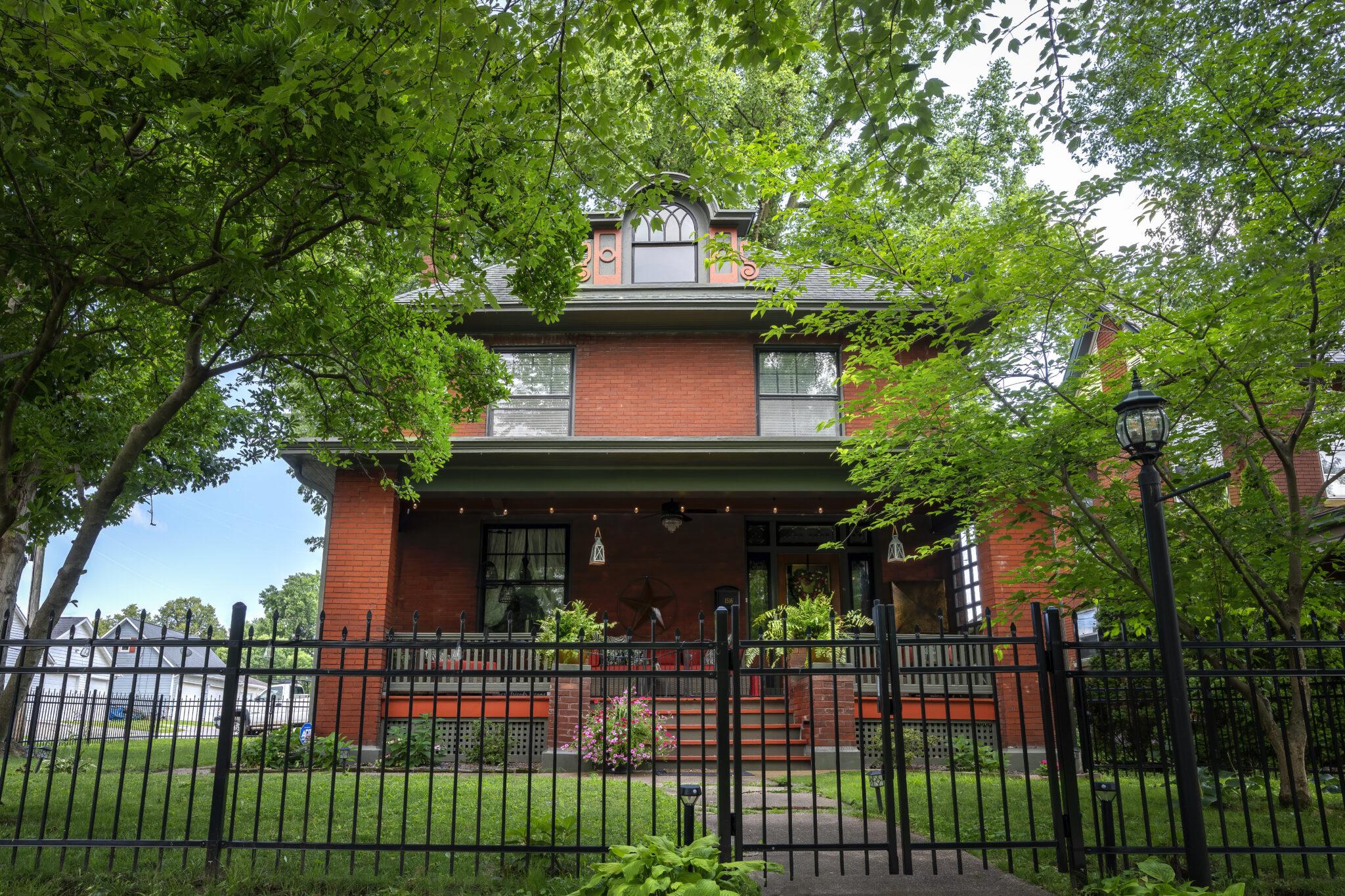 2025 Fall Homes Tour - Quincy Preserves